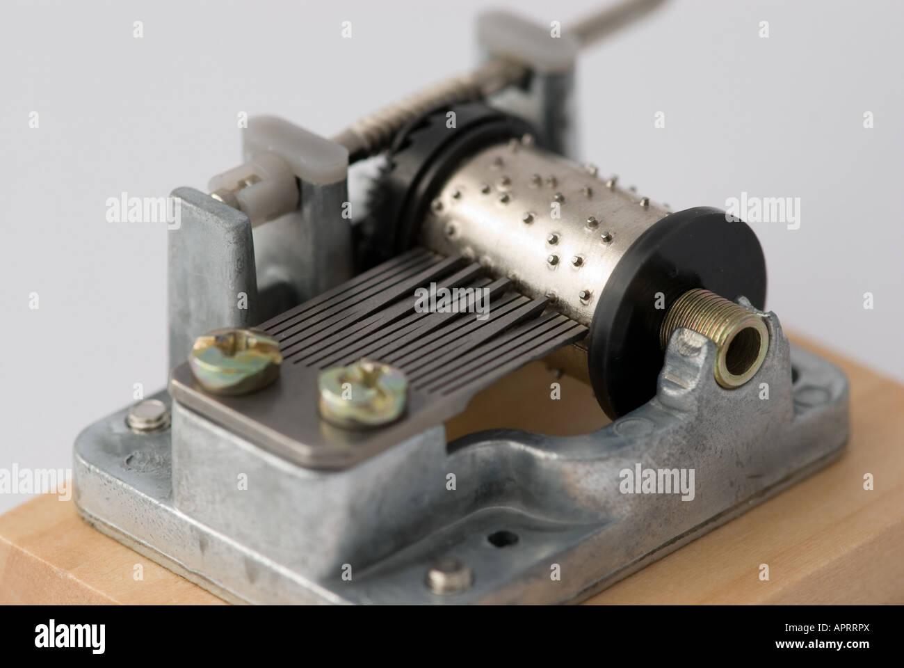 Toy grinder hi-res stock photography and images - Alamy