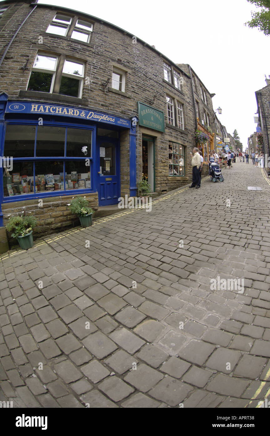 cobbles, cobbled street Stock Photo - Alamy