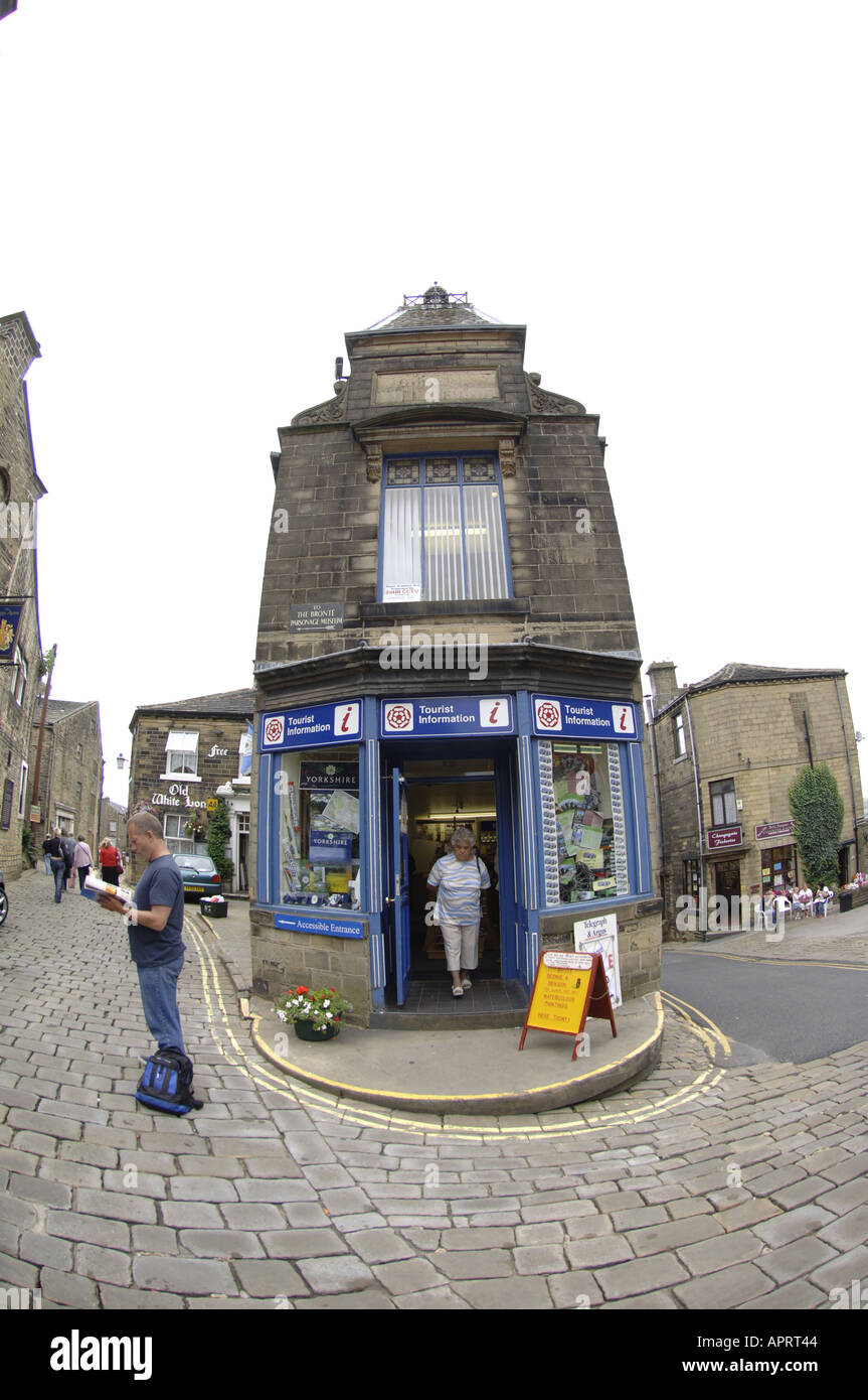 Tourist information office small hi-res stock photography and images ...