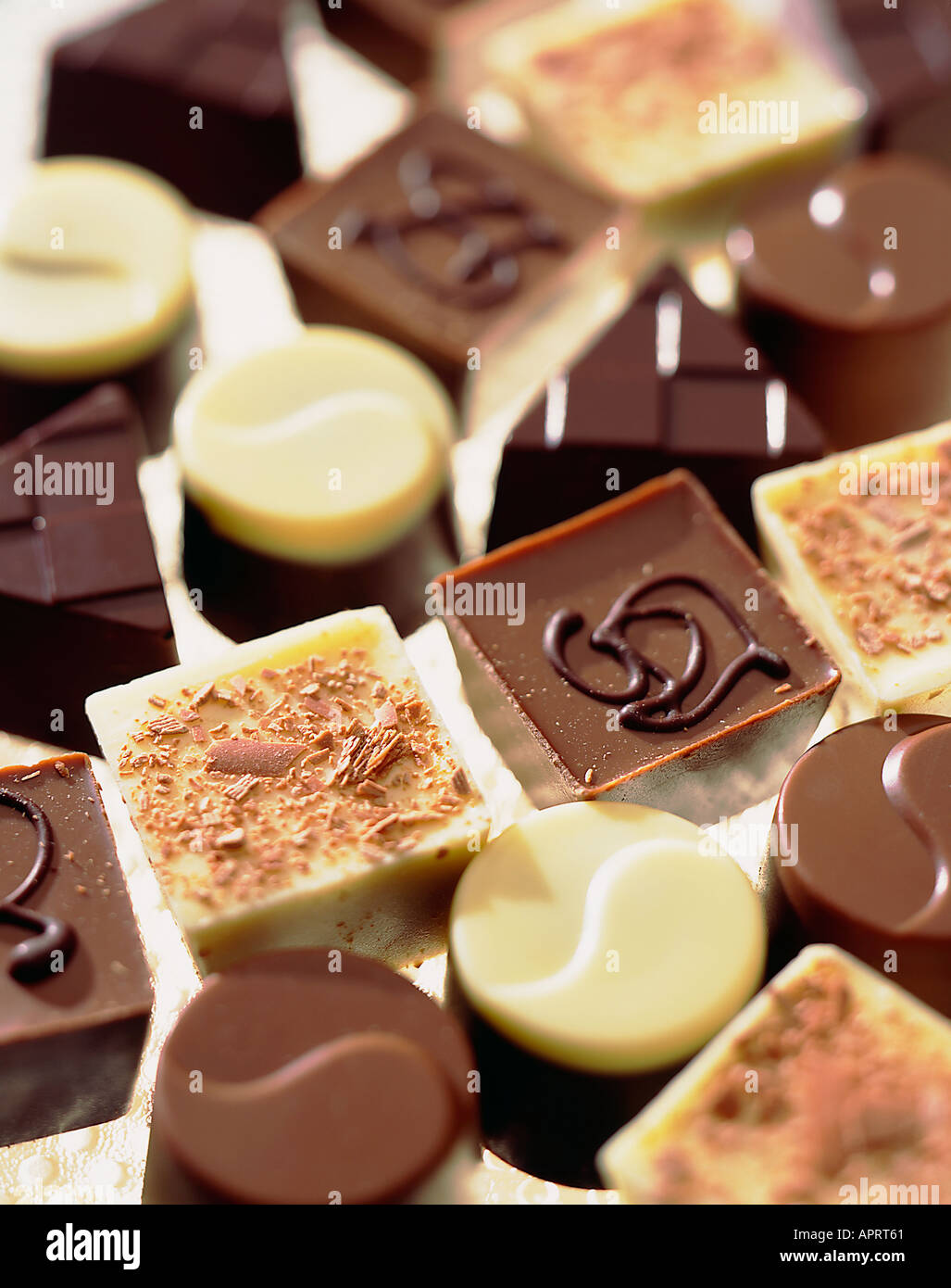 Delightful selection hi-res stock photography and images - Alamy