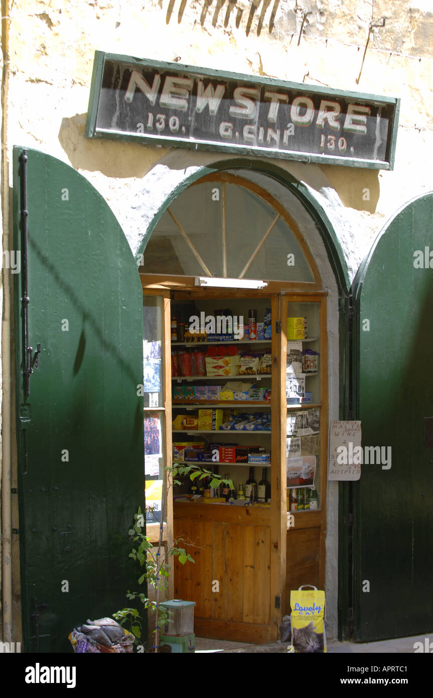 new store, shop, side street, shop, shopping, old fashioned, typical ...