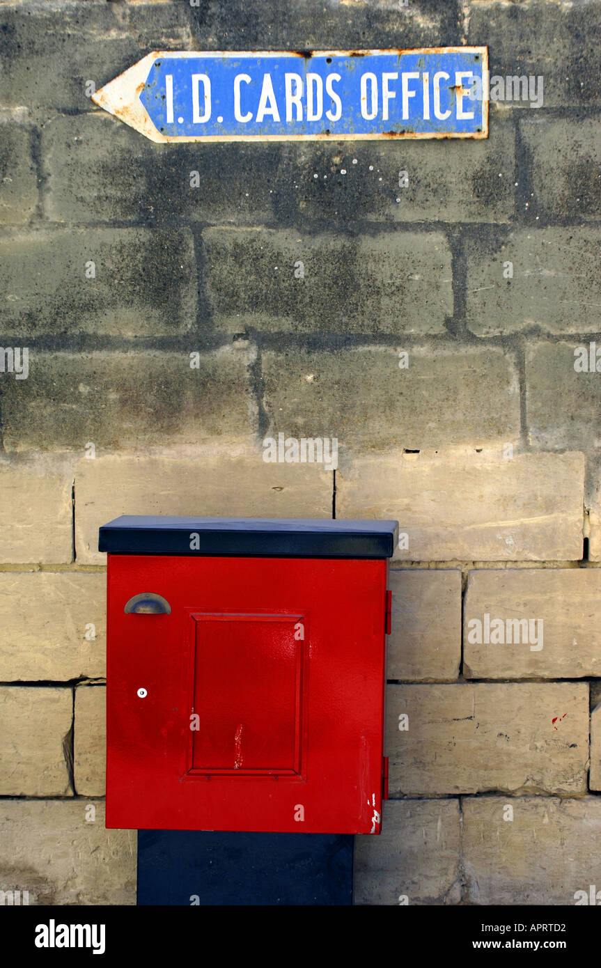 i.d cards, office, wall, sign, notice, id, identity, incognito, law ...