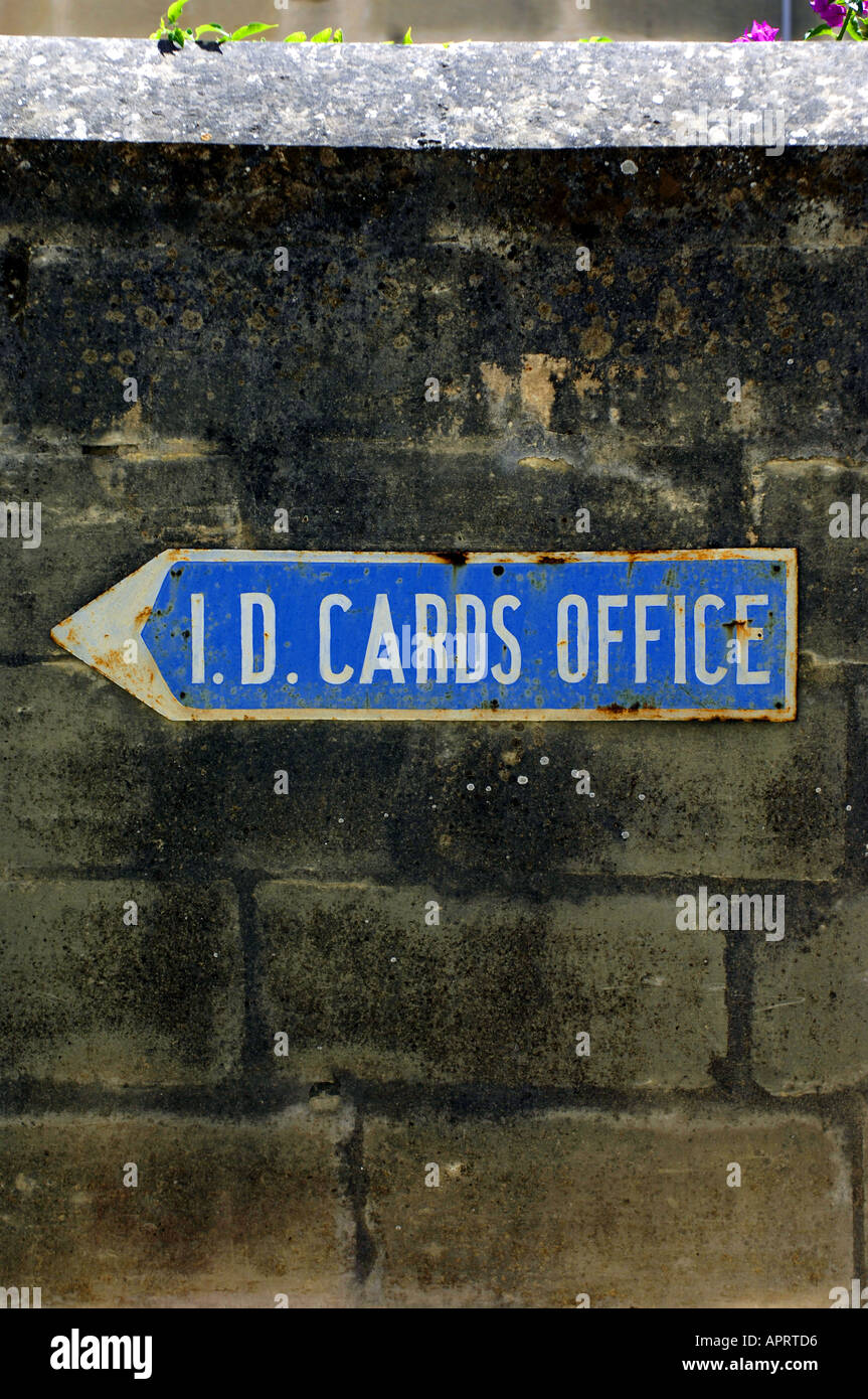 i.d cards, office, wall, sign, notice, id, identity, incognito, law ...