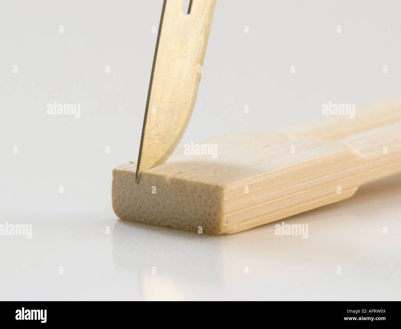 sharp blade of the scalpel Stock Photo - Alamy