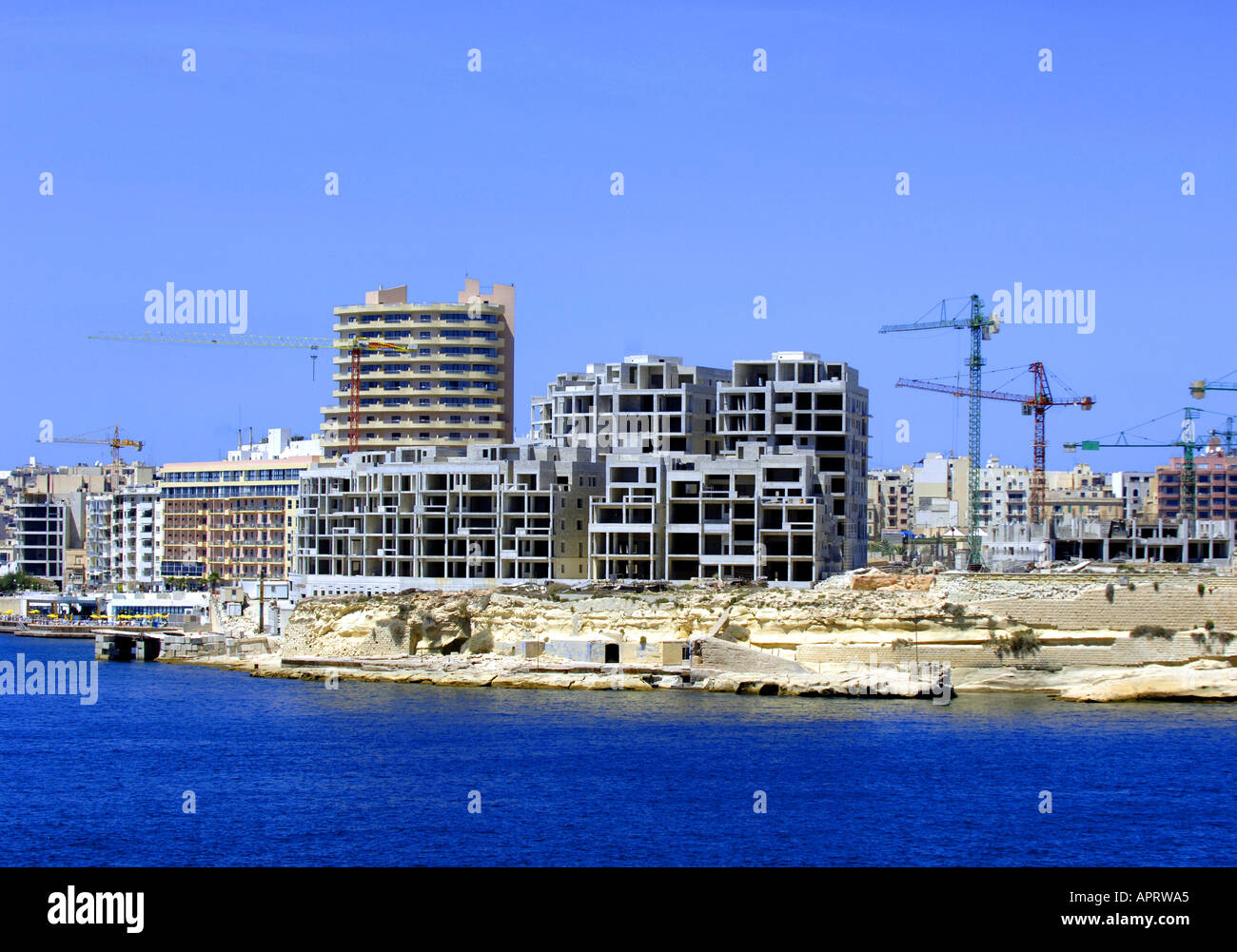 Valletta, Malta, Maltese, mediterranean, europe, island, travel ...
