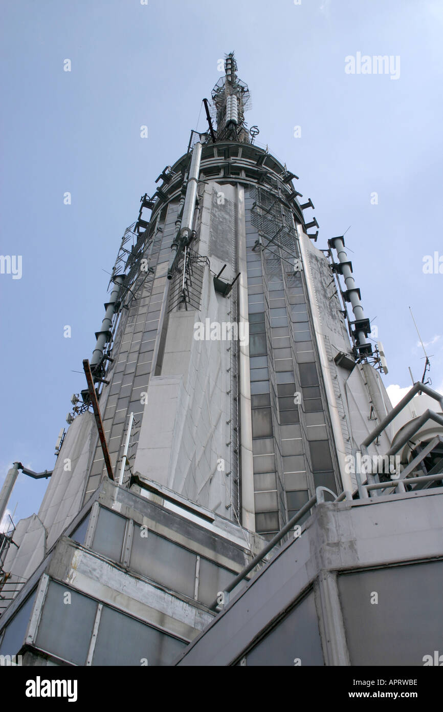 New transmitter hi-res stock photography and images - Alamy