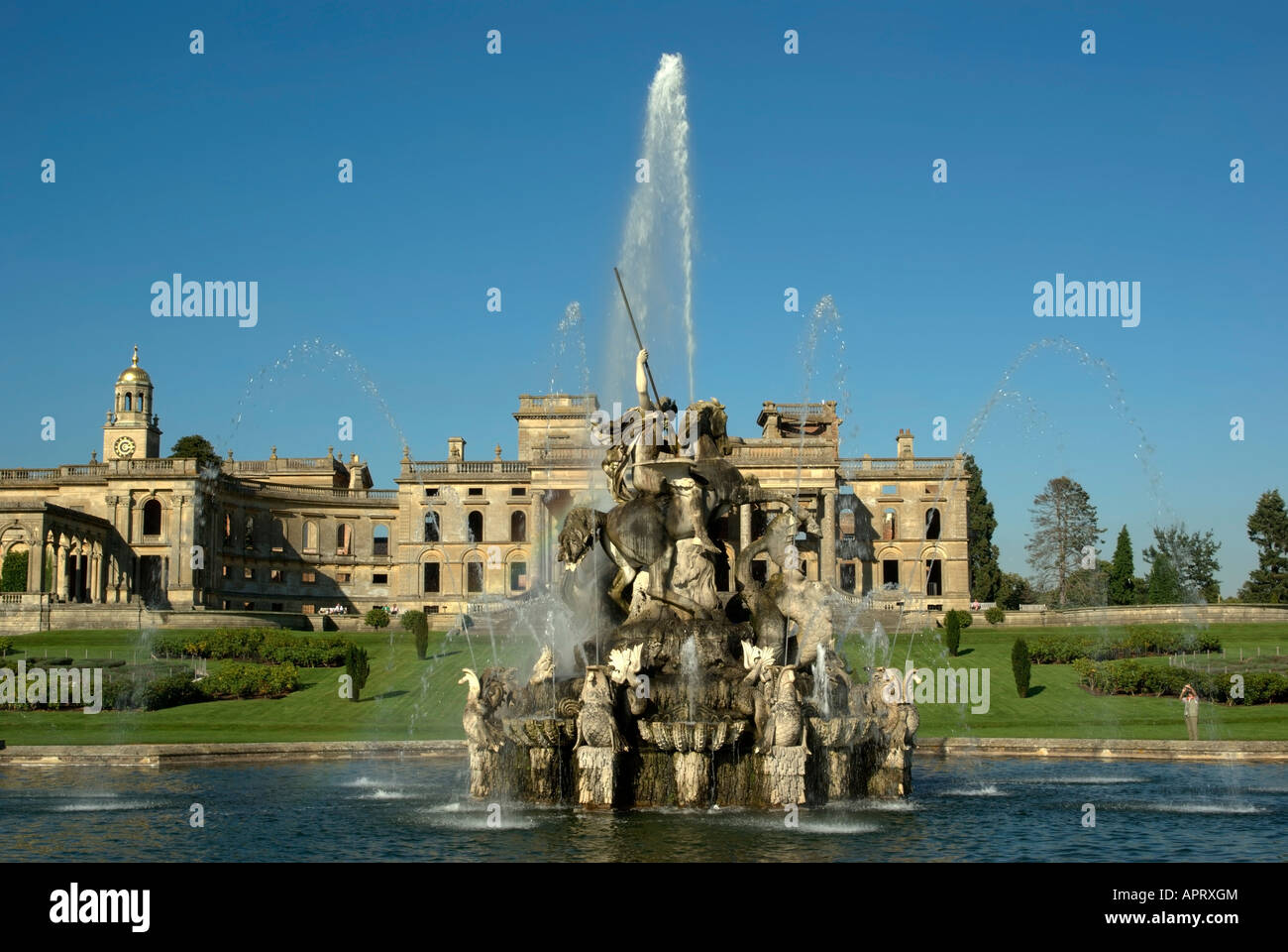 Royal Visit To Worcestershire High Resolution Stock Photography and ...