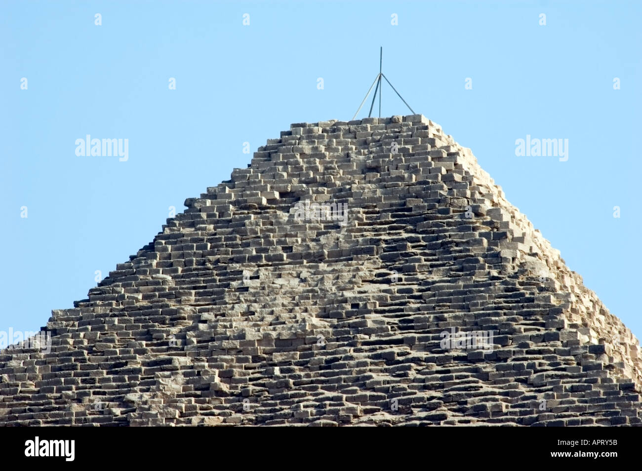 The queens pyramids hi-res stock photography and images - Alamy