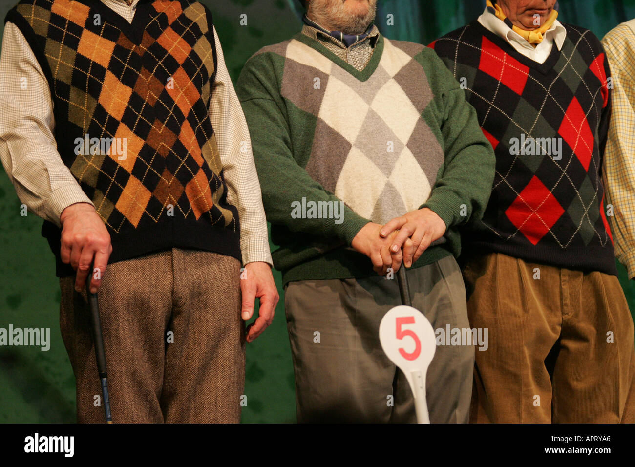 Gilbert sullivan light opera iolanthe hi-res stock photography and ...