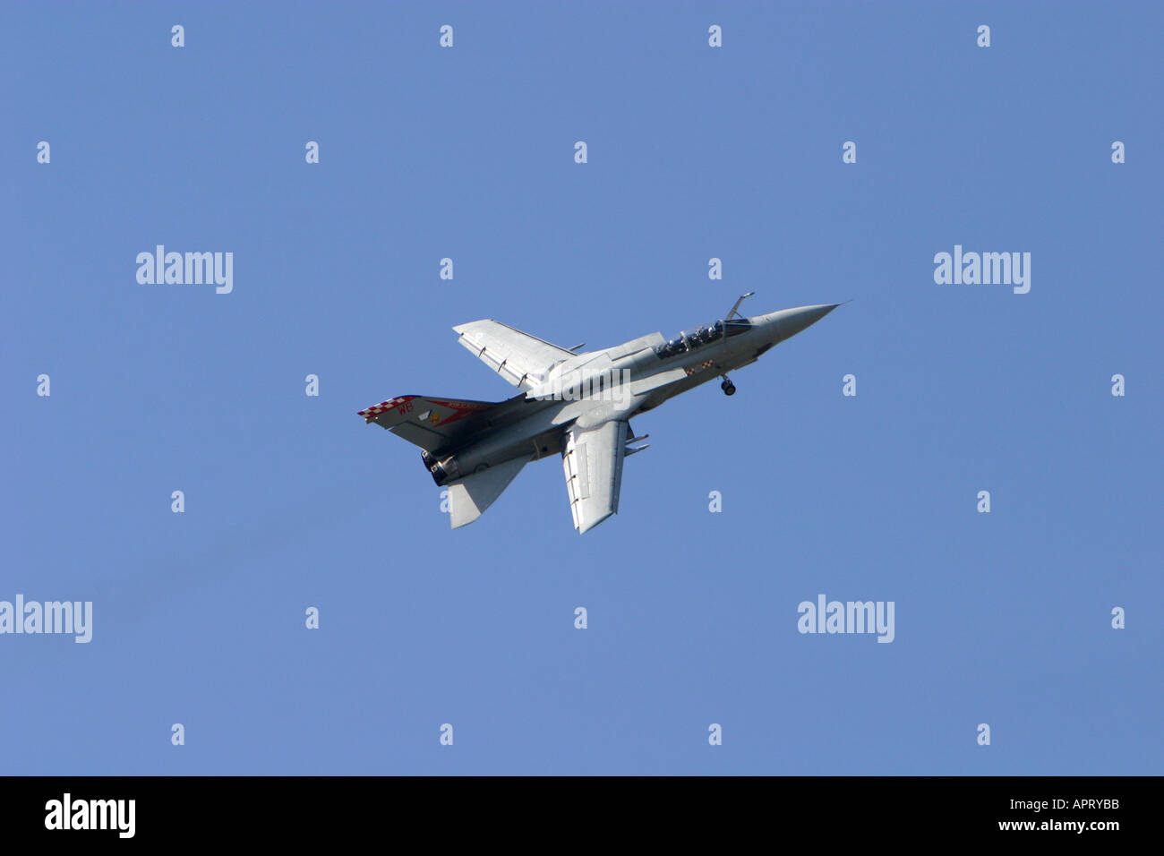 Tornado f3 jet aircraft hi-res stock photography and images - Alamy