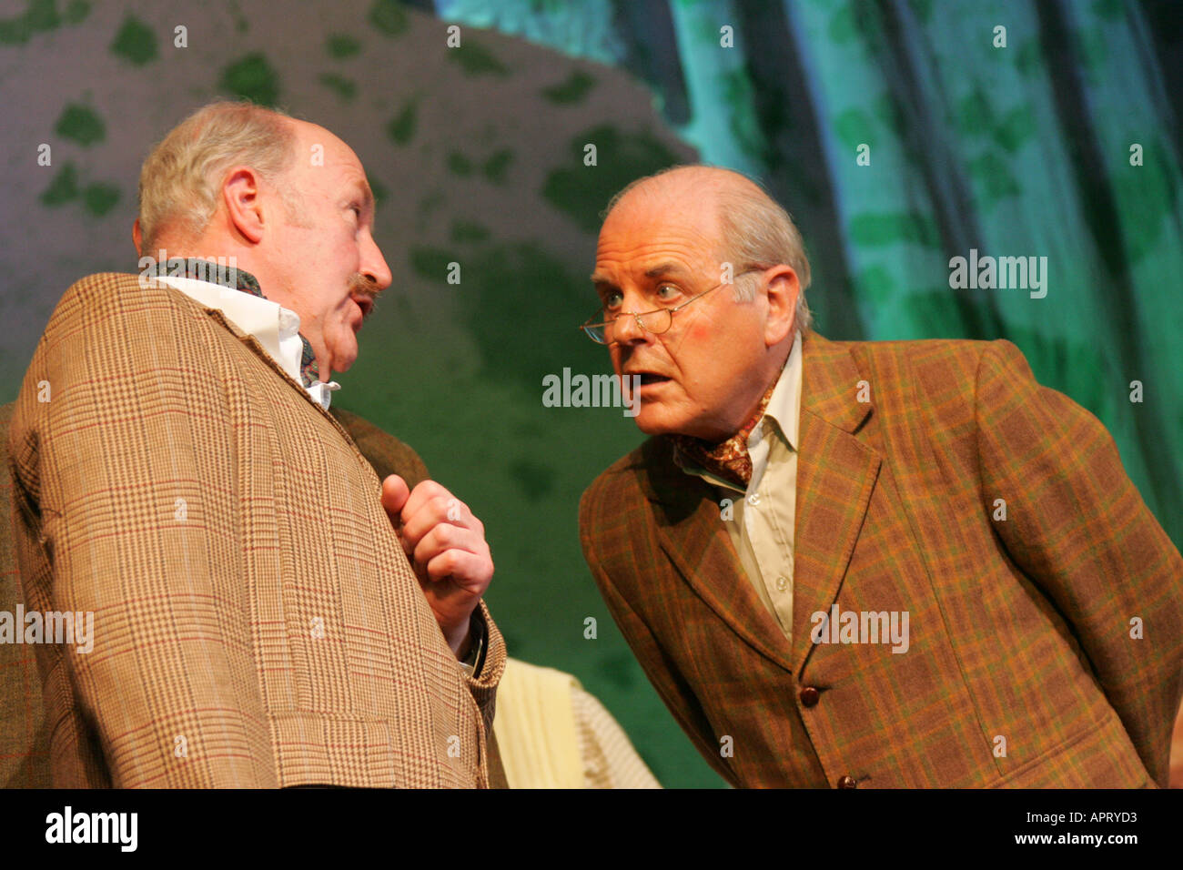 Gilbert and sullivan iolanthe hi-res stock photography and images - Alamy