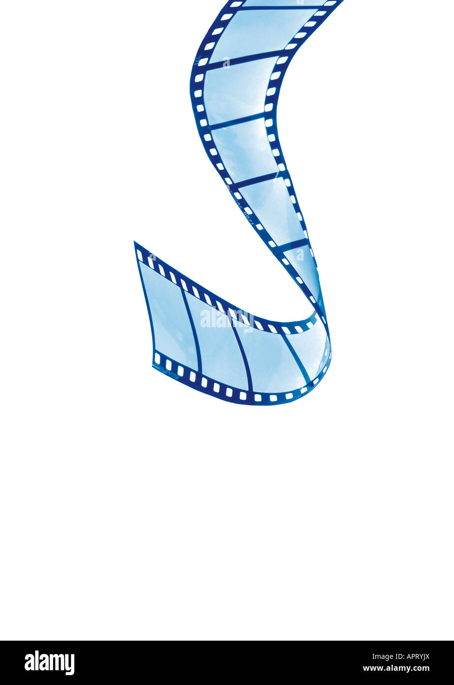 Twisted strip hi-res stock photography and images - Alamy