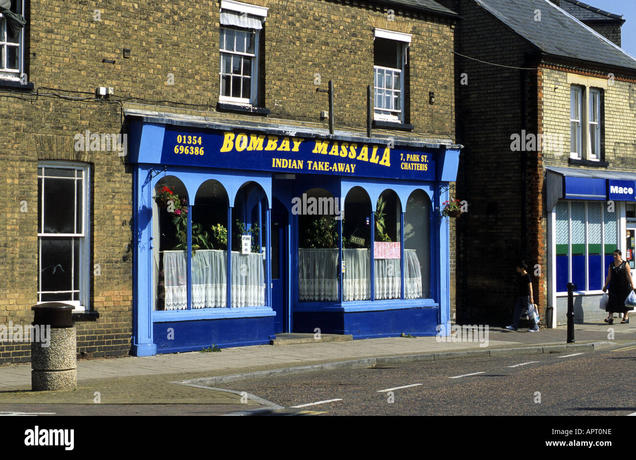 Chatteris fenlands hi-res stock photography and images - Alamy