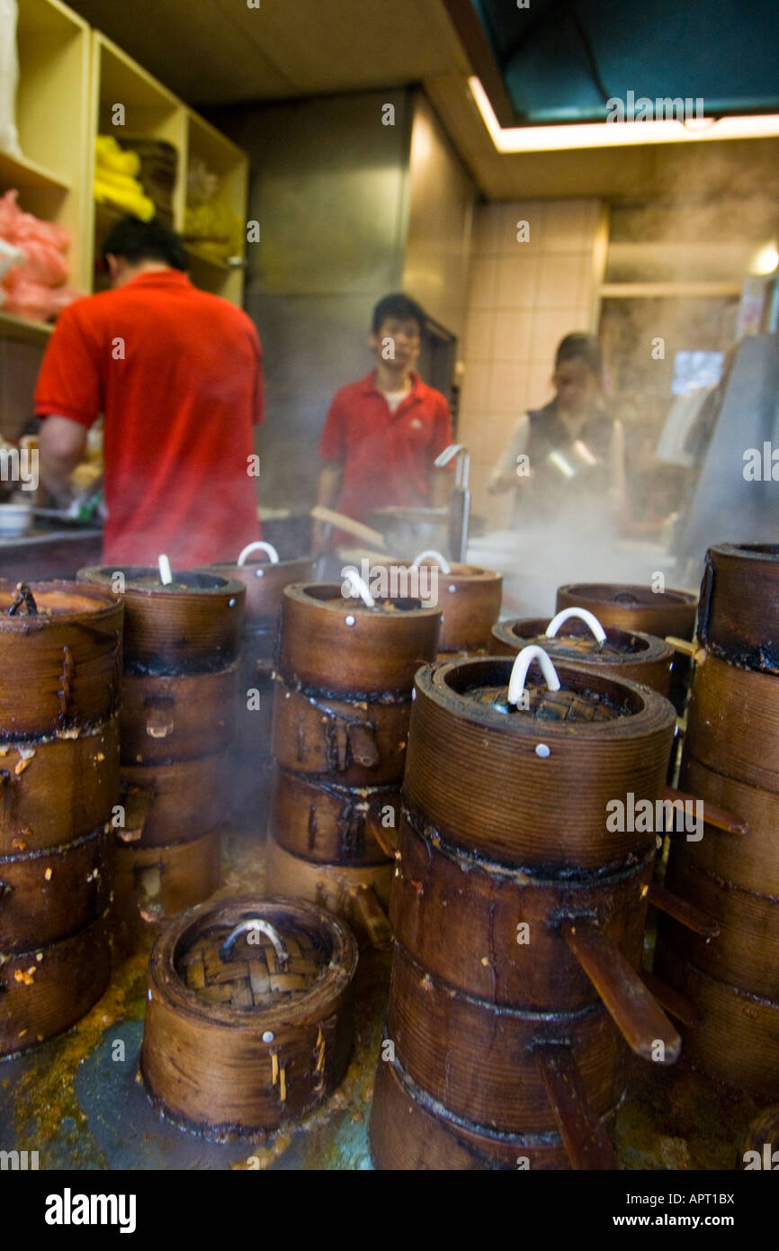 Taiwanese Restaurant, Taipei, Taiwan Stock Photo - Alamy