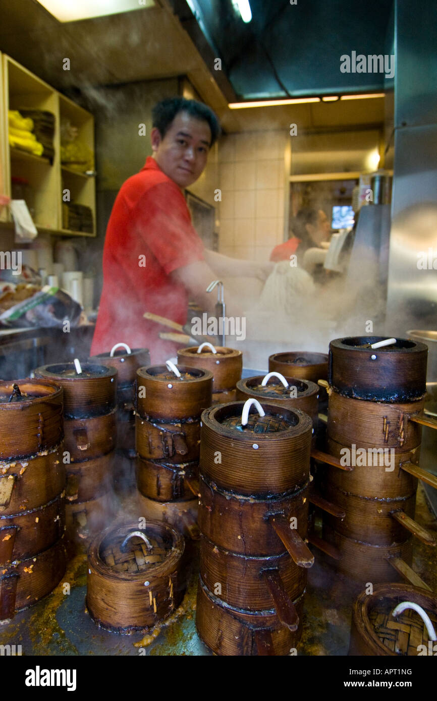 Taiwanese Restaurant, Taipei, Taiwan Stock Photo - Alamy