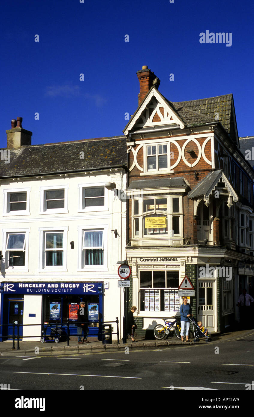 Lutterworth leicestershire hi-res stock photography and images - Alamy