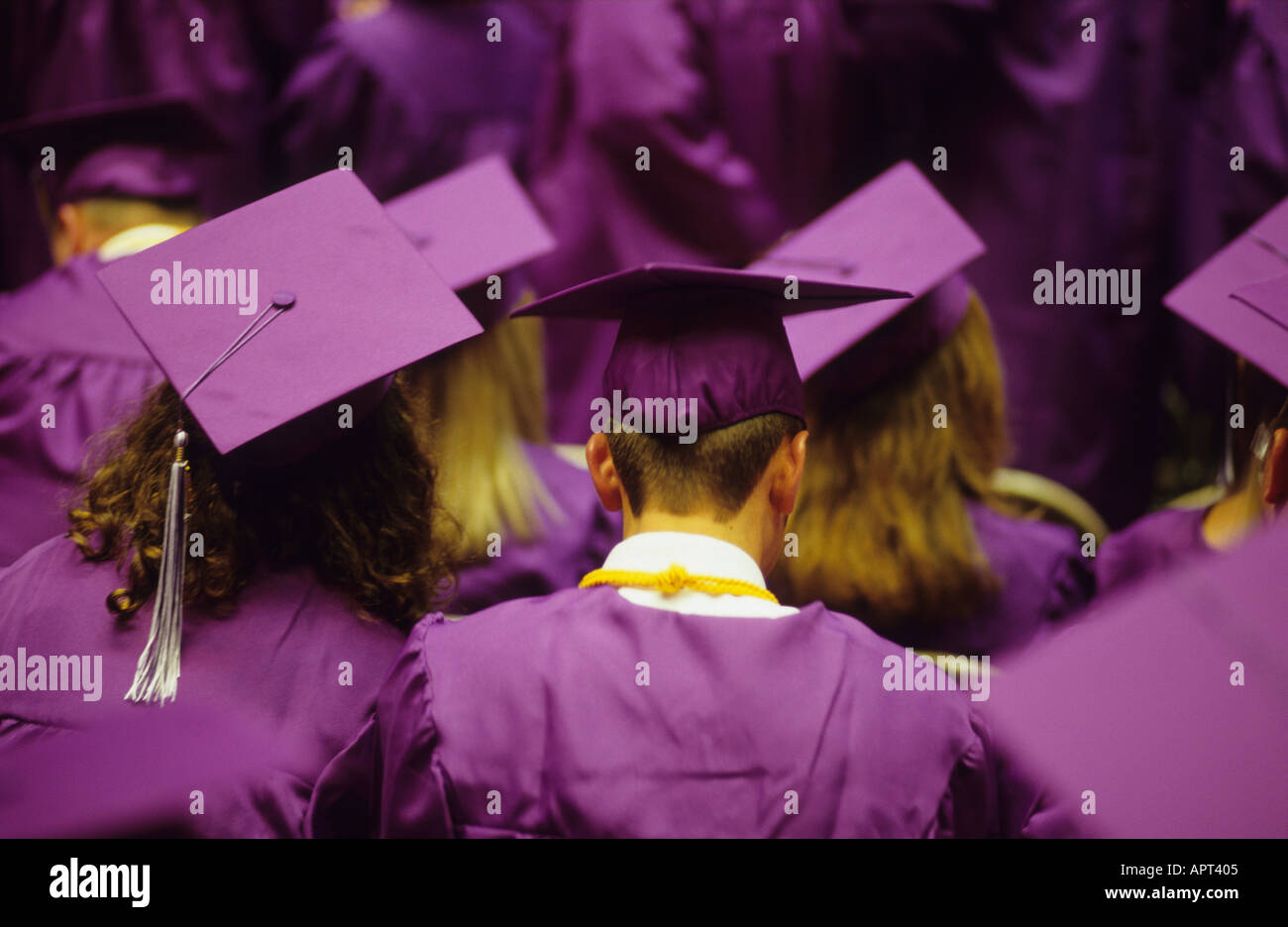 Graduation milestones hi-res stock photography and images - Alamy