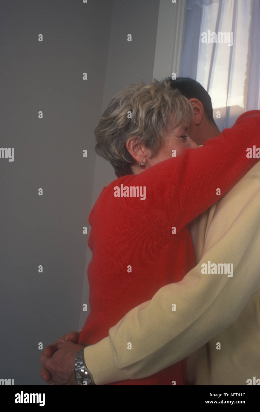 Twirl arms hi-res stock photography and images - Alamy