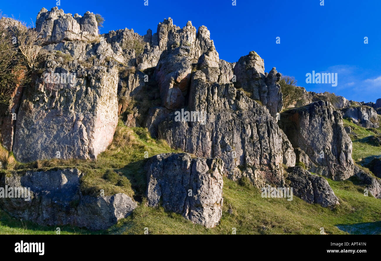 Harboro rocks derbyshire hi-res stock photography and images - Alamy