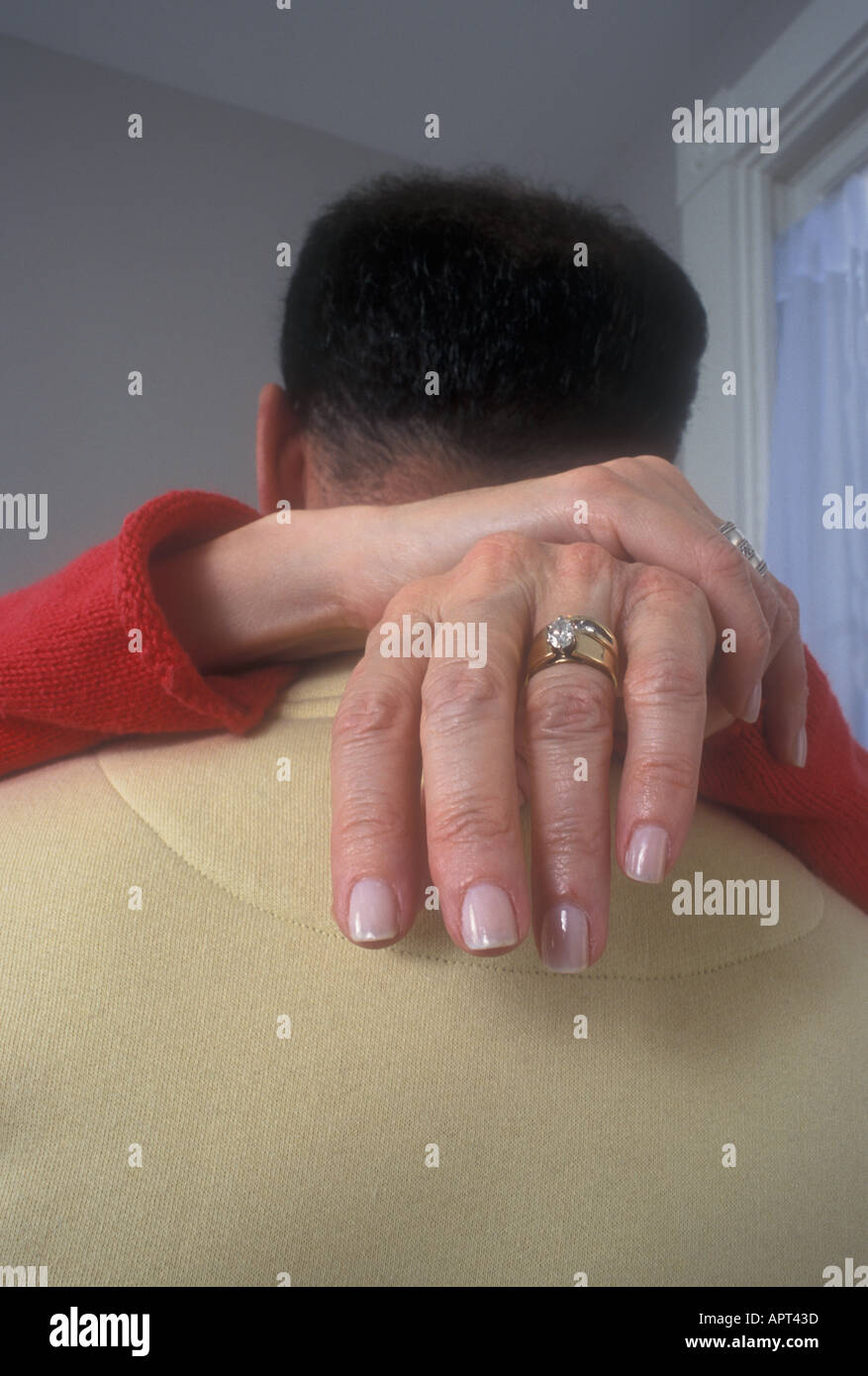 Backside grip hi-res stock photography and images - Alamy