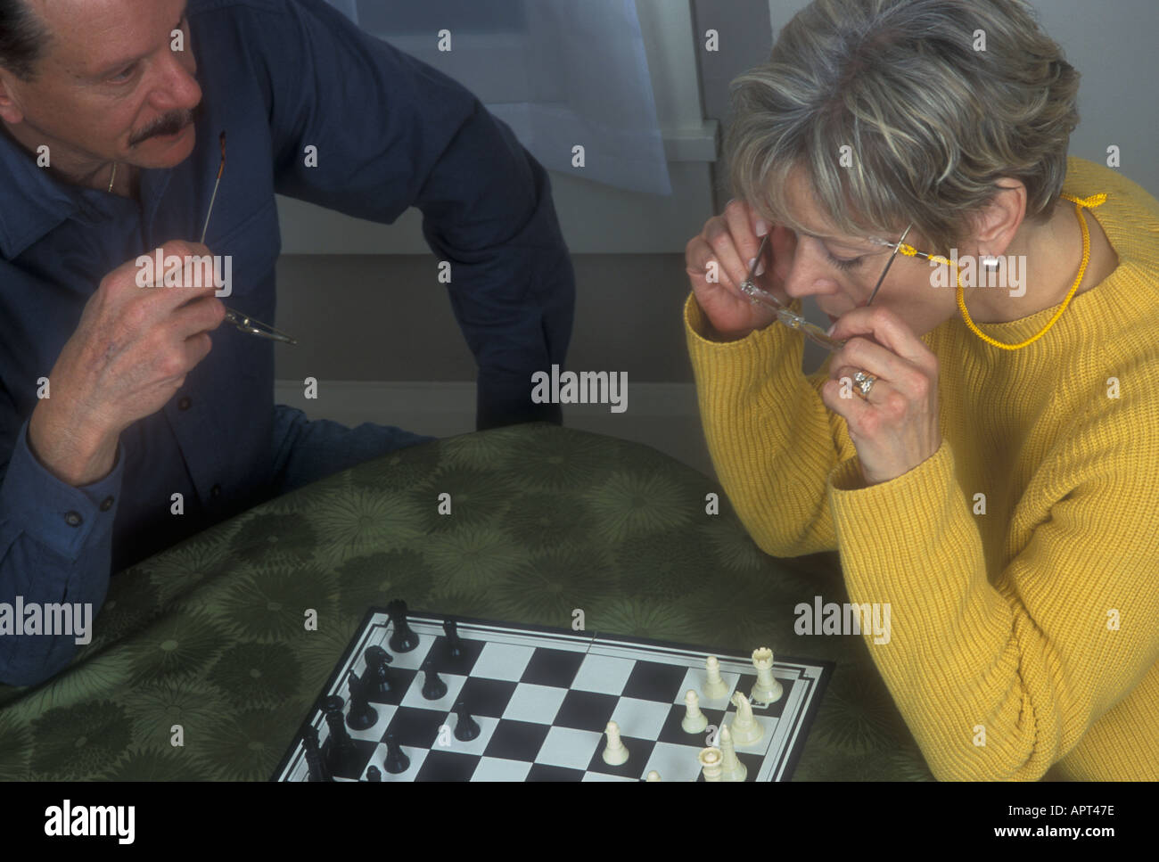 Test match board game hi-res stock photography and images - Alamy