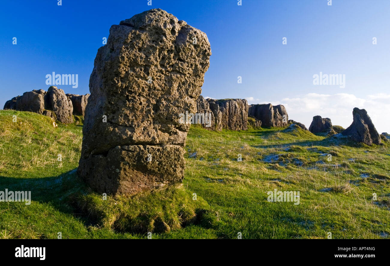 Harboro rocks derbyshire hi-res stock photography and images - Alamy