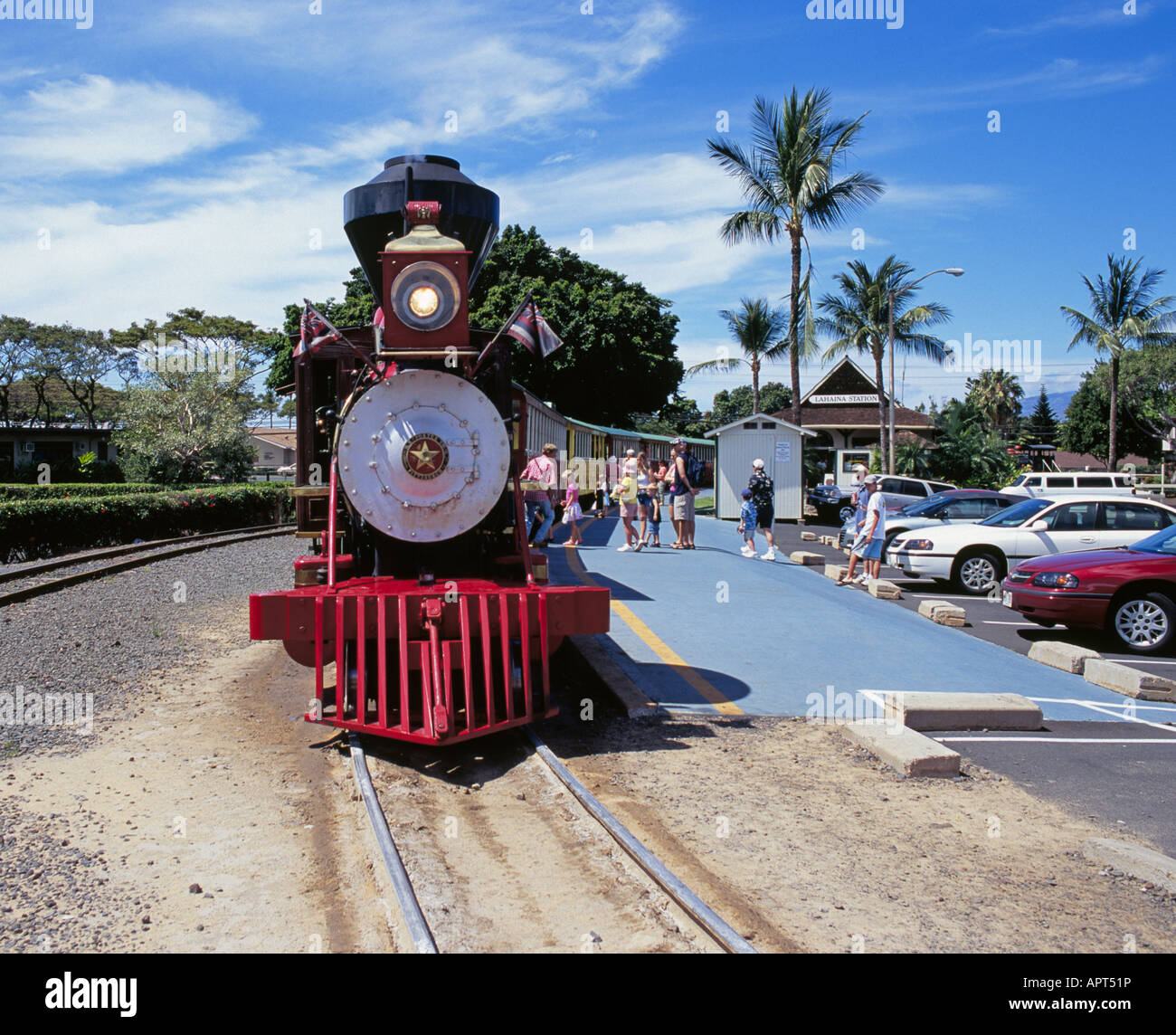 Sugar cane railroad hi-res stock photography and images - Alamy