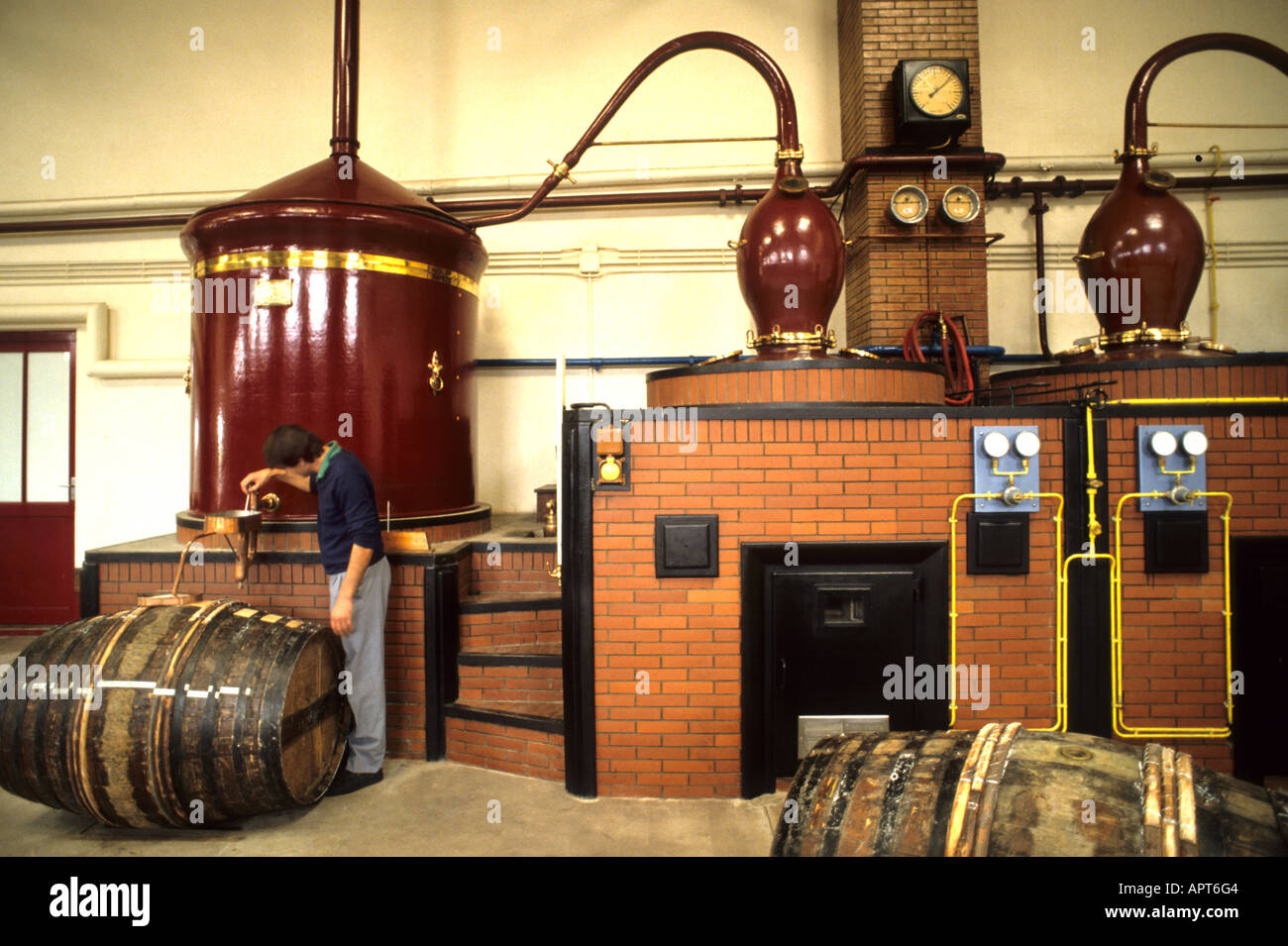 Very special french cognac hi-res stock photography and images - Alamy