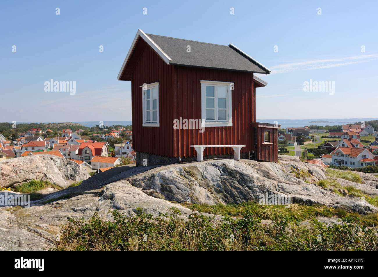 Pilot house hi-res stock photography and images - Alamy