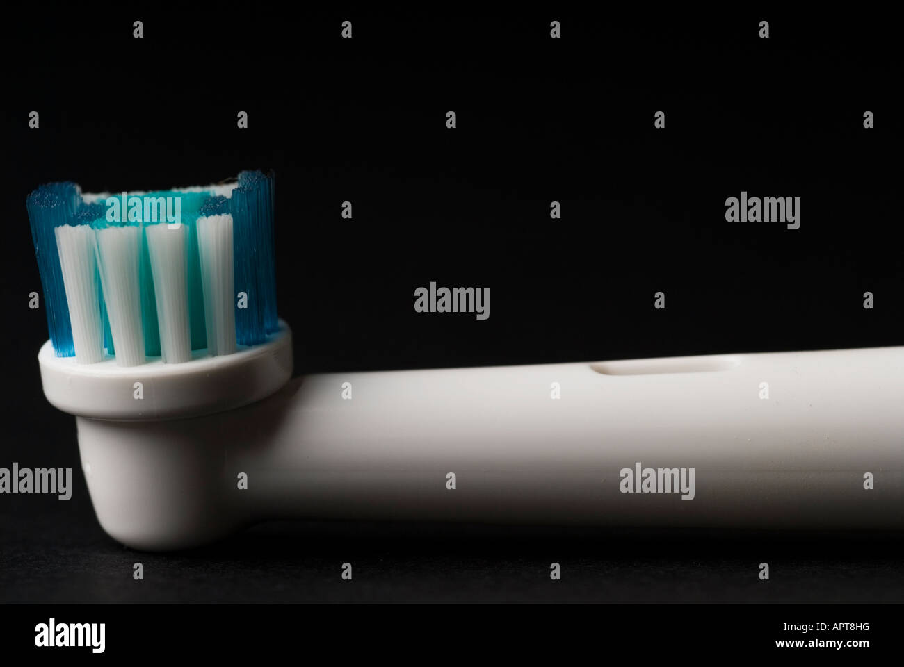 Electronic tooth brush hi-res stock photography and images - Alamy