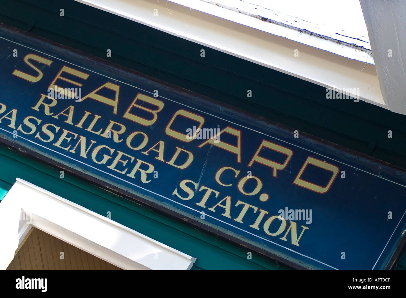 20th century signage hi-res stock photography and images - Alamy