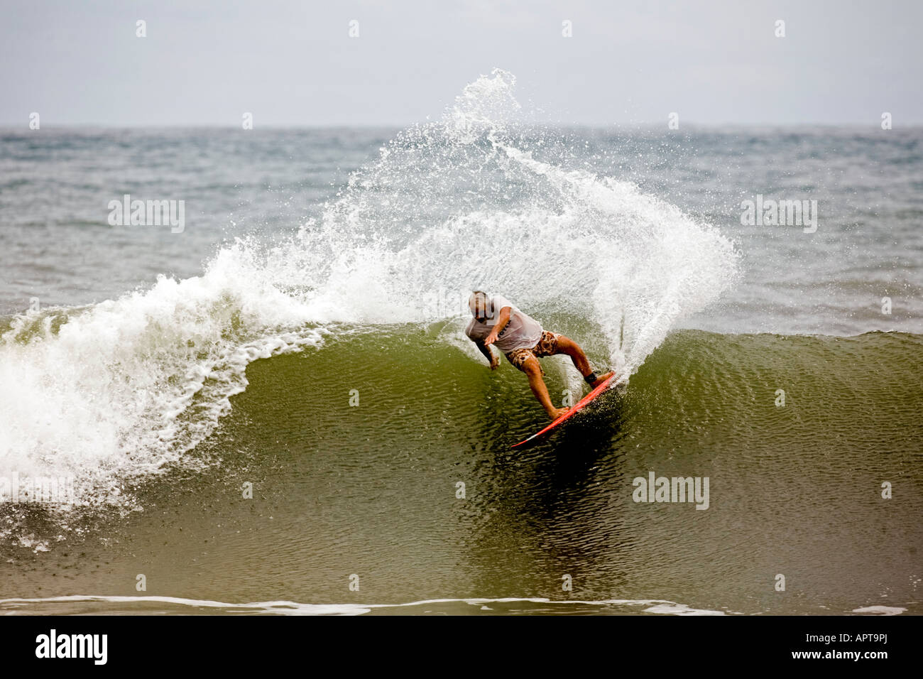 Liberia, Cape Mount, Robertsport Stock Photo - Alamy