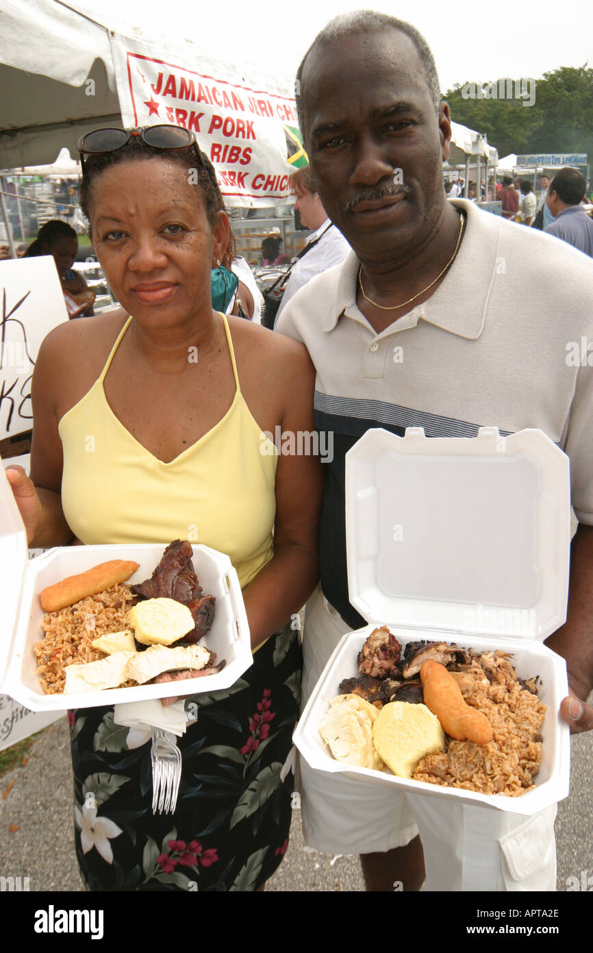 Florida Pembroke Pines,built B. Smith Park,Jamaican Jerk Festival ...
