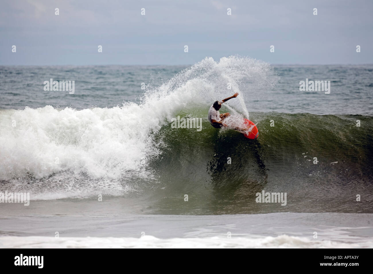 Liberia, Cape Mount, Robertsport Stock Photo - Alamy