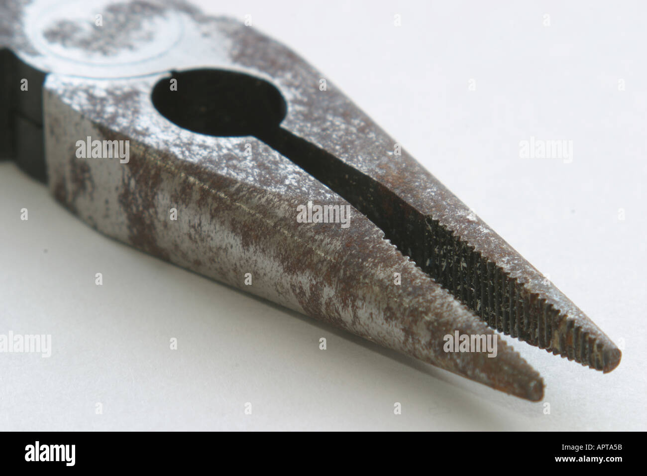 Rusty american landmarks hi-res stock photography and images - Alamy