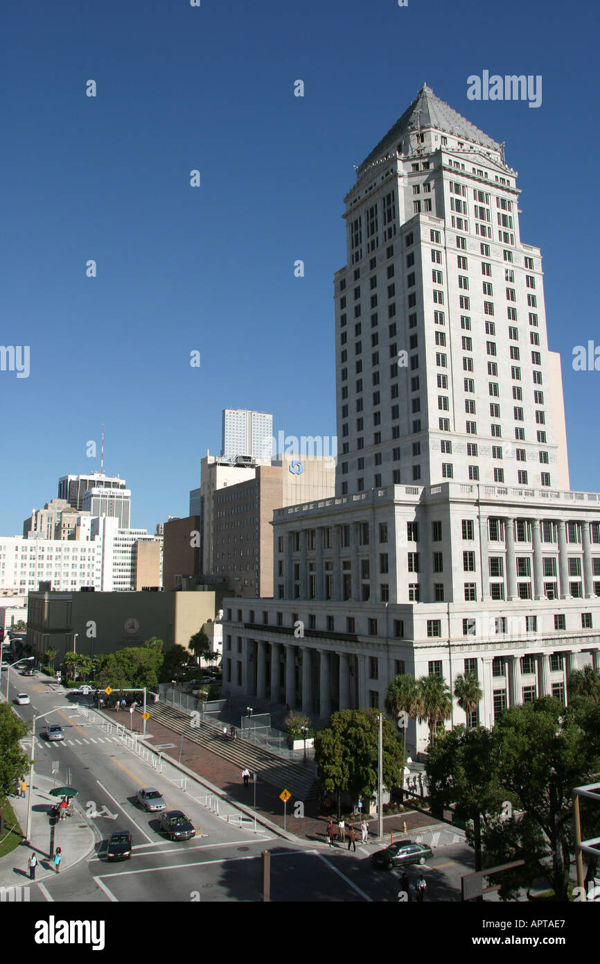 Florida,Miami Dade County Courthouse,judicial system,legal decisions ...