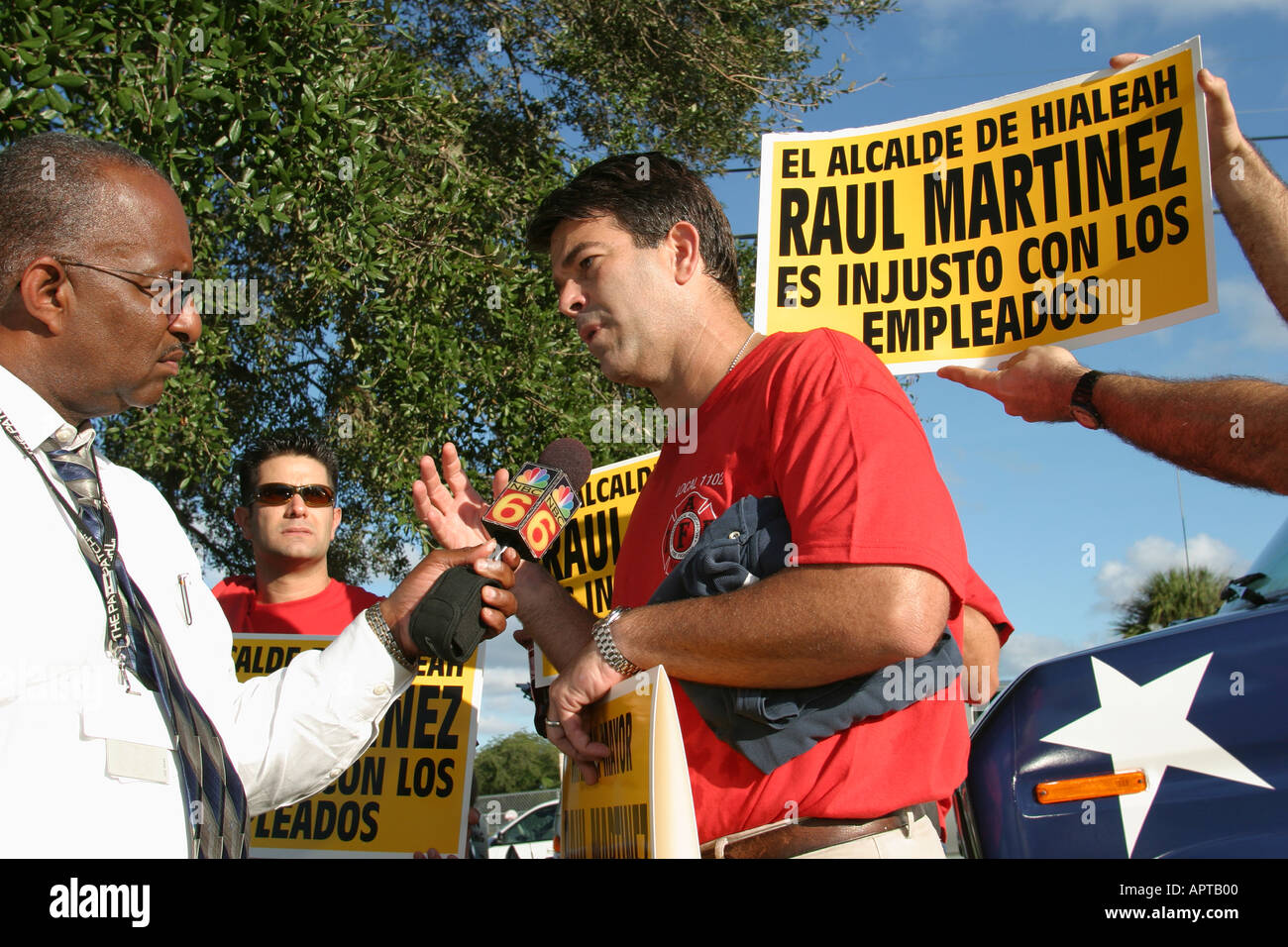 Miami Florida,Coral Gables,University of Miami,first Bush Kerry ...