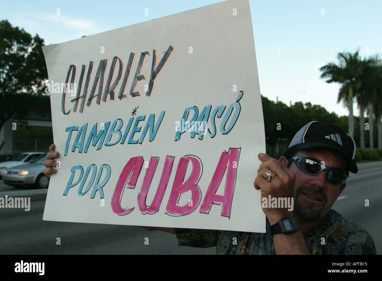 Miami Florida,Coral Gables,University of Miami,first Bush Kerry ...