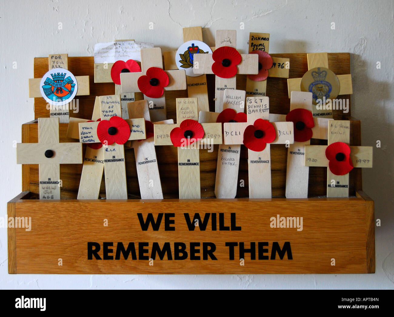 We will remember them hi-res stock photography and images - Alamy