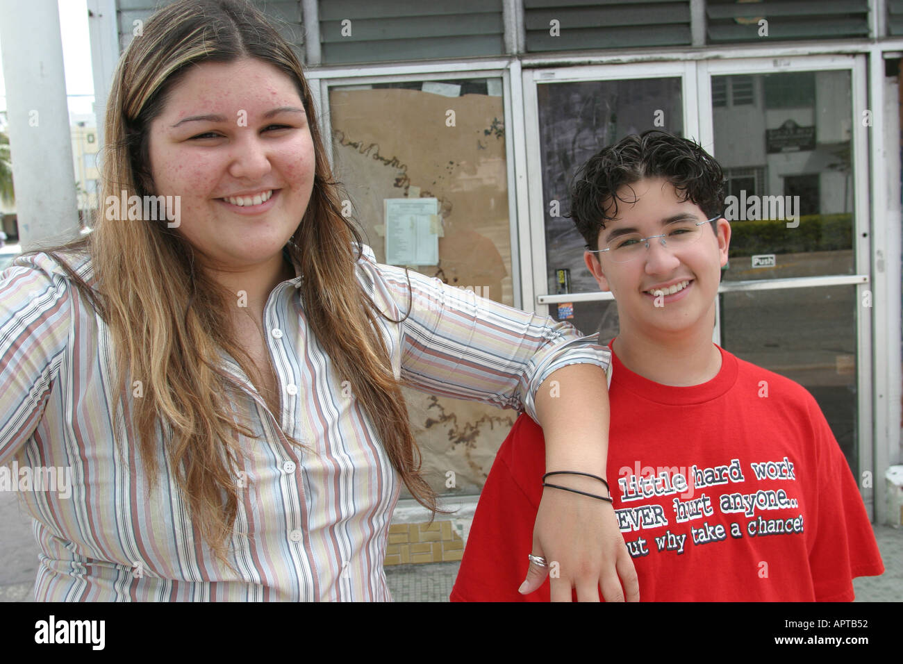 Hispanic Immigrants Women