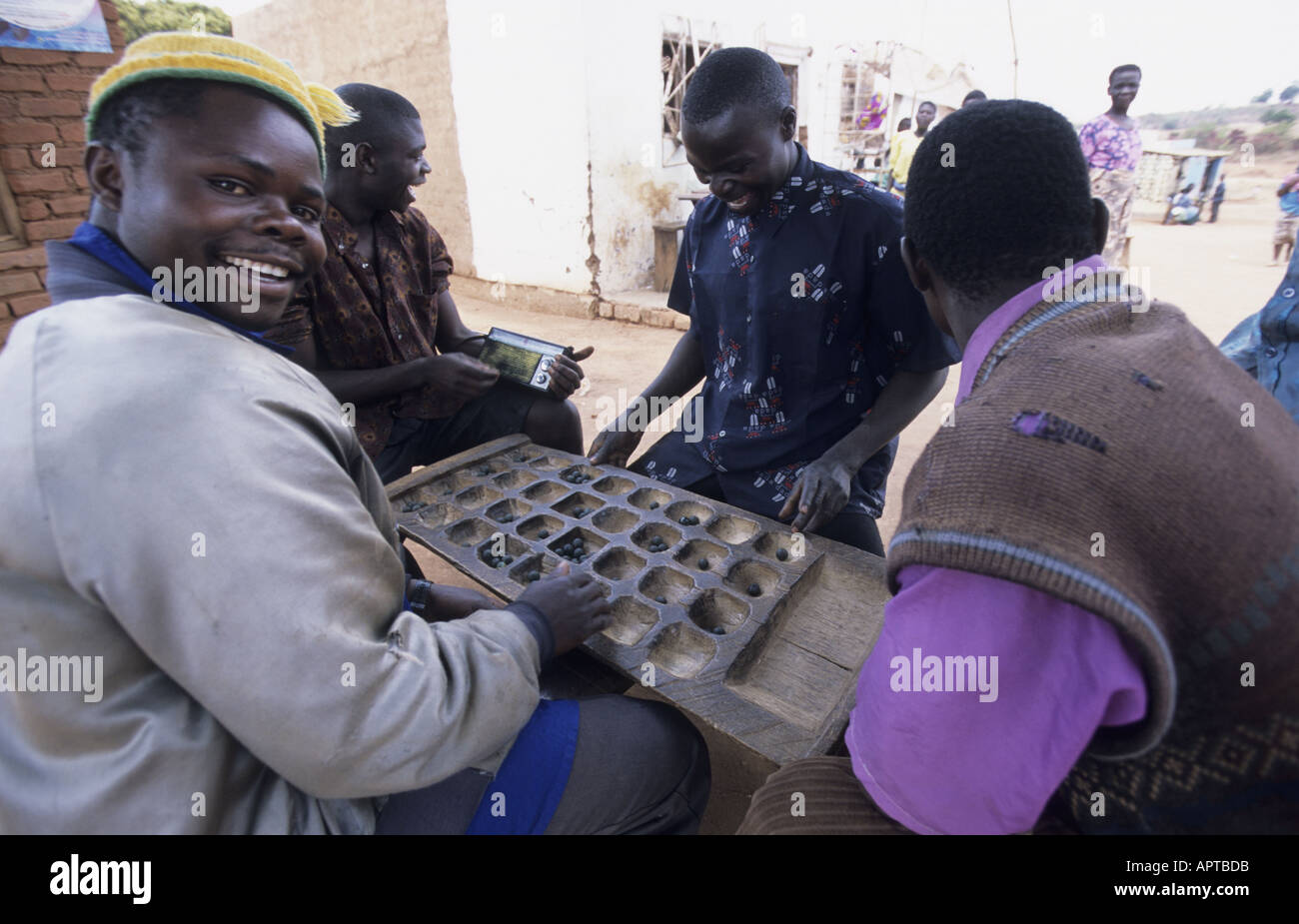 Mancala hi-res stock photography and images - Alamy
