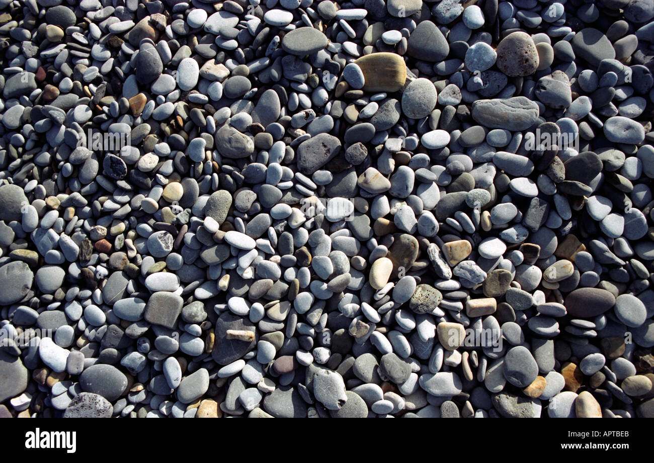 Pictures of pebbles hi-res stock photography and images - Alamy