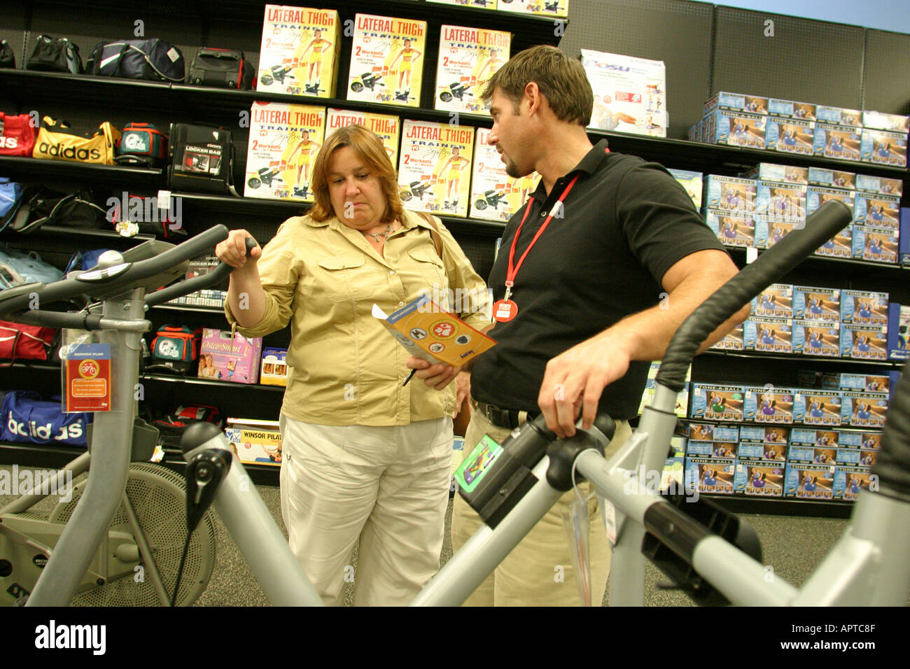 Miami Florida,North Miami,Sports Authority,overweight obese obesity fat ...