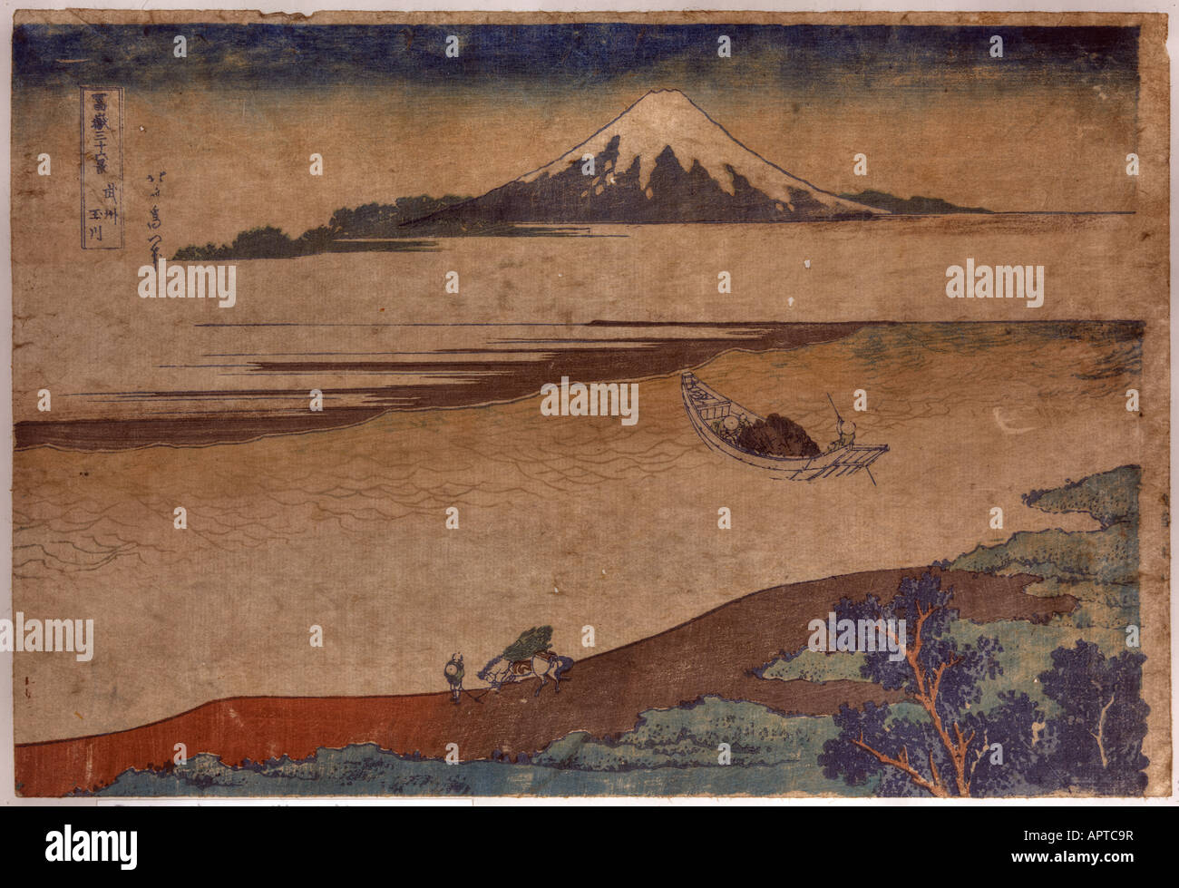 Tamagawa river hi-res stock photography and images - Alamy