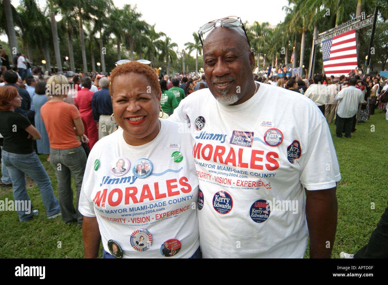 Miami Florida,Stephen P. Clark Government Center,centre,Democratic ...