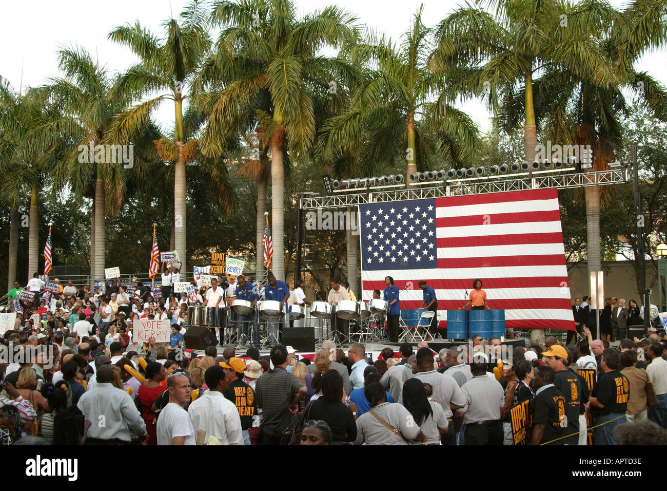Miami Florida,Stephen P. Clark Government Center,centre,Democratic ...