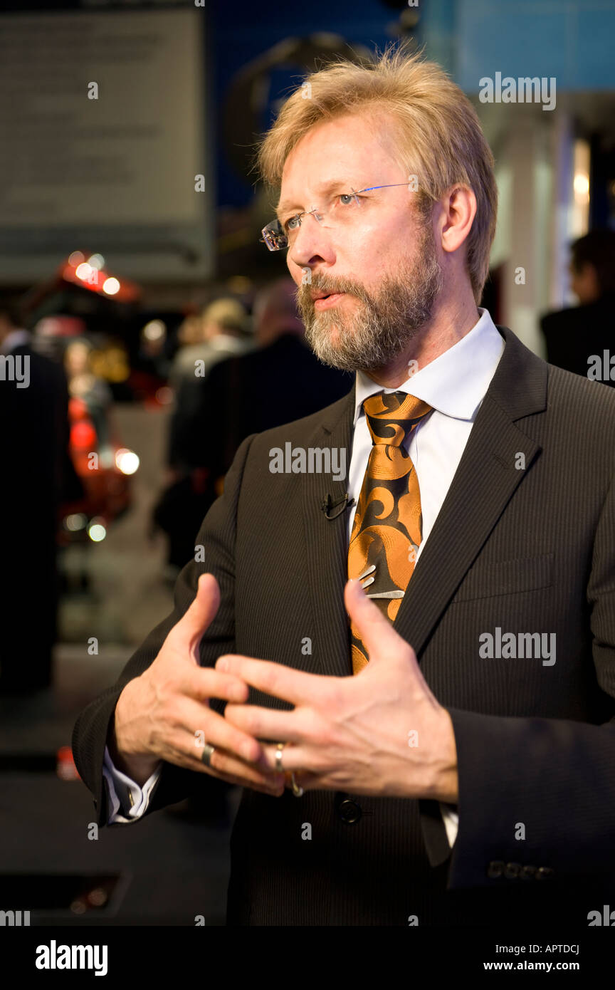 Bmw designer hi-res stock photography and images - Alamy