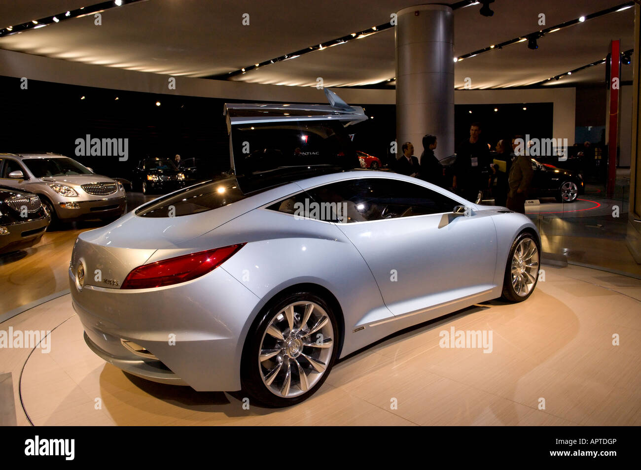 Buick Concept Cars 2022