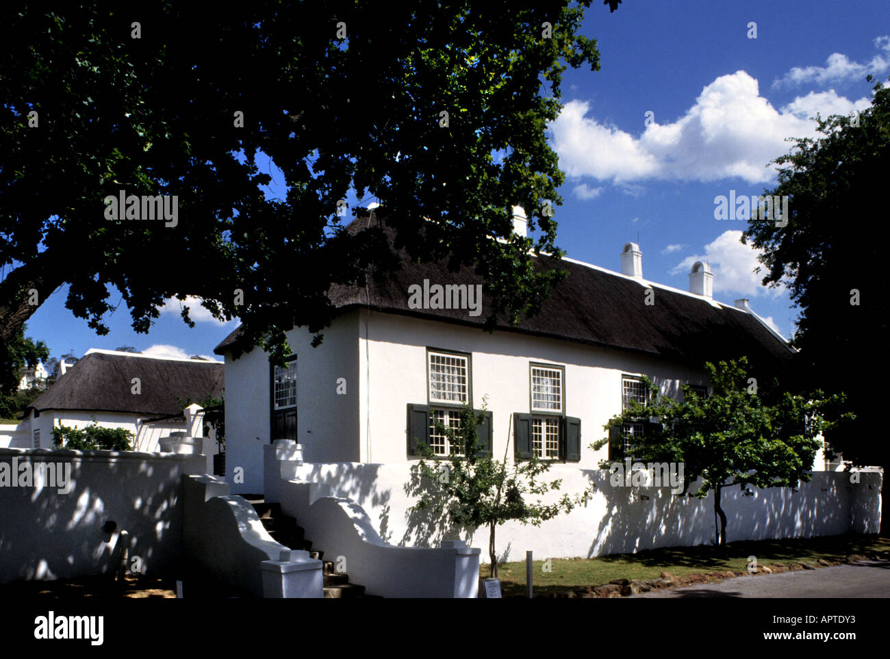 Groot constantia farm hi-res stock photography and images - Alamy
