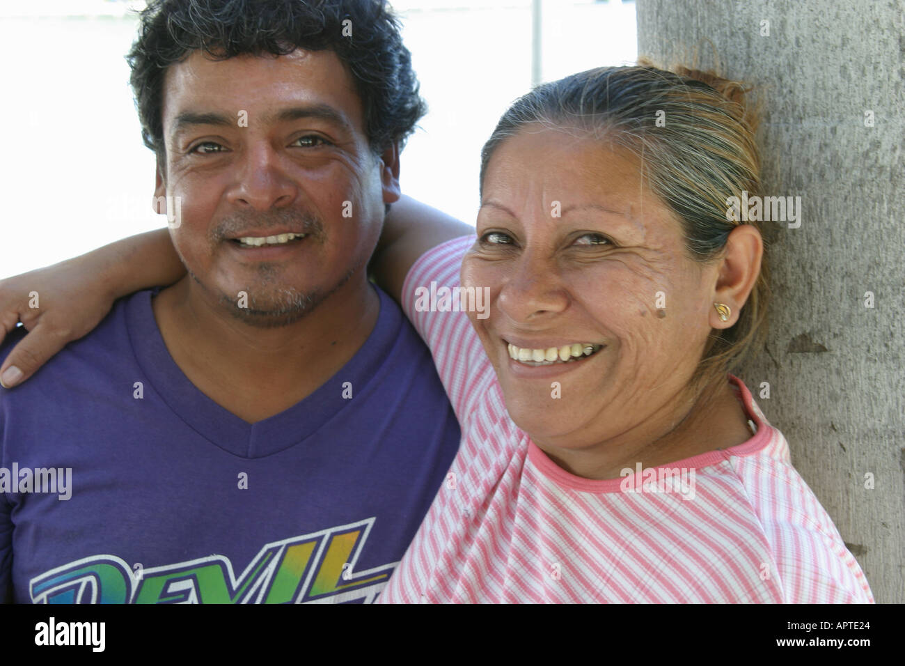 Miami Florida,Hispanic Latin Latino ethnic immigrant immigrants ...